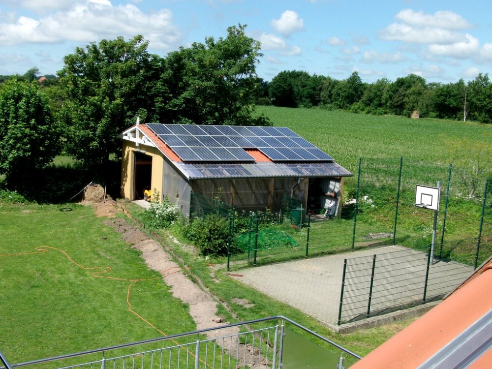 Das Haus der Kinder | Haus der Kinder GbR