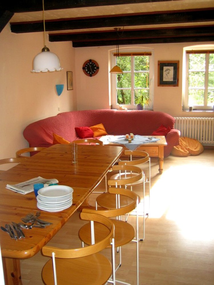 Das Haus der Kinder | Haus der Kinder GbR