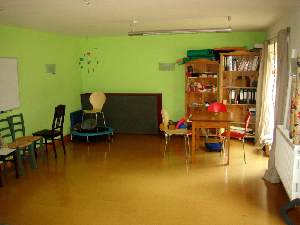 Das Haus der Kinder | Haus der Kinder GbR